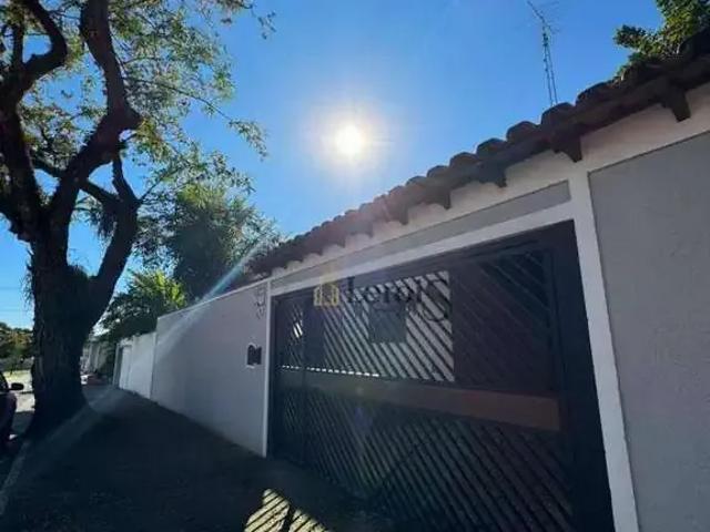 Casa / Sobrado Comercial para Locação em Itu/SP Brasil 5 Quartos