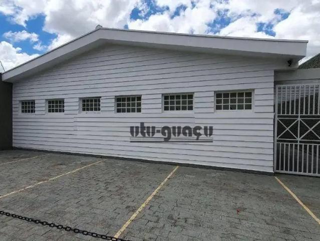 Casa / Sobrado Comercial para Locação em Itu/SP Brasil