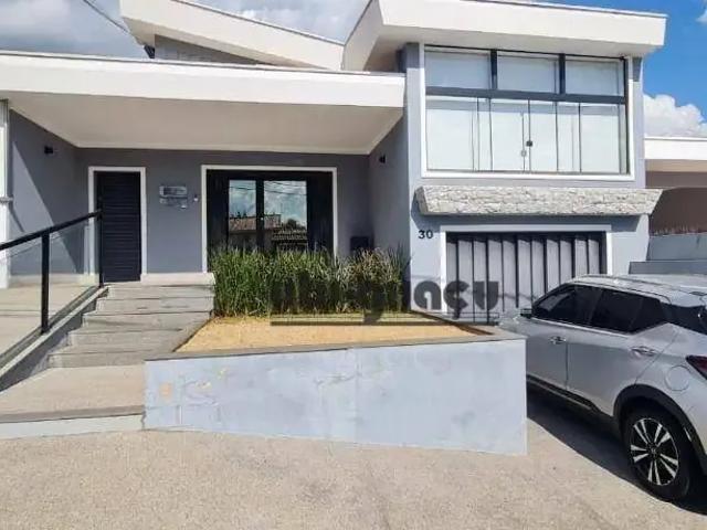 Casa / Sobrado Comercial para Locação em Itu/SP Brasil