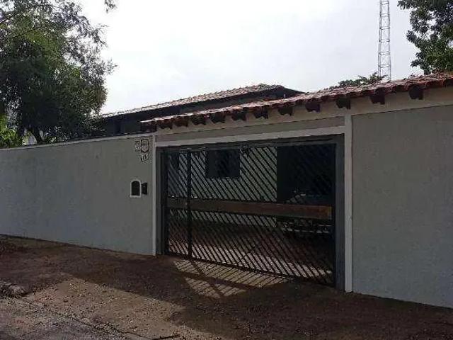 Casa / Sobrado Comercial para Locação em Itu/SP Brasil 6 Quartos