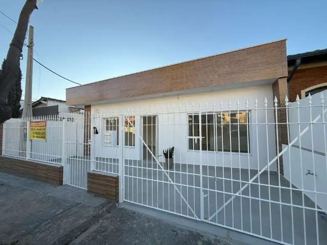 Casa / Sobrado Comercial para Locação em Itu/SP Brasil