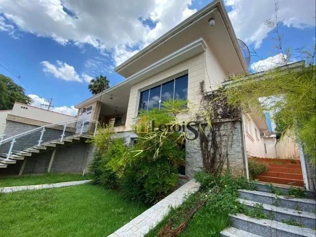 Casa / Sobrado Comercial para Locação em Itu/SP Brasil