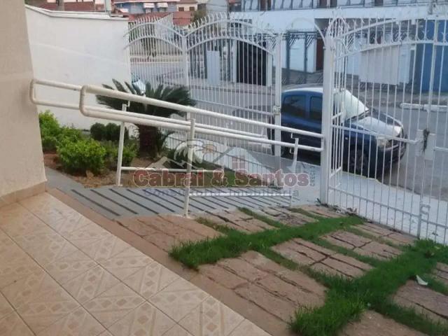 Casa / Sobrado Comercial para Locação em Itu/SP Brasil 3 Quartos