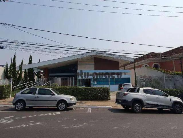 Casa / Sobrado Comercial para Locação em Itu/SP Centro