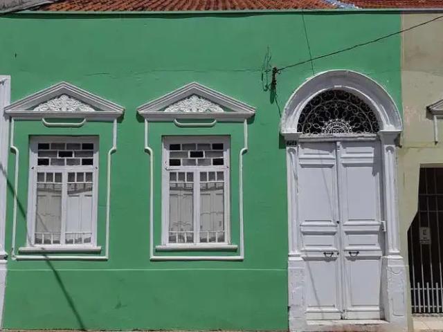 Casa / Sobrado Comercial para Locação em Itu/SP Centro 4 Quartos