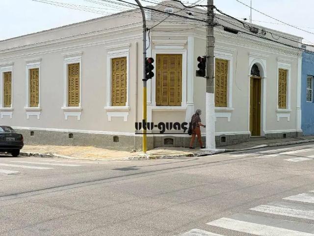 Casa / Sobrado Comercial para Locação em Itu/SP Centro