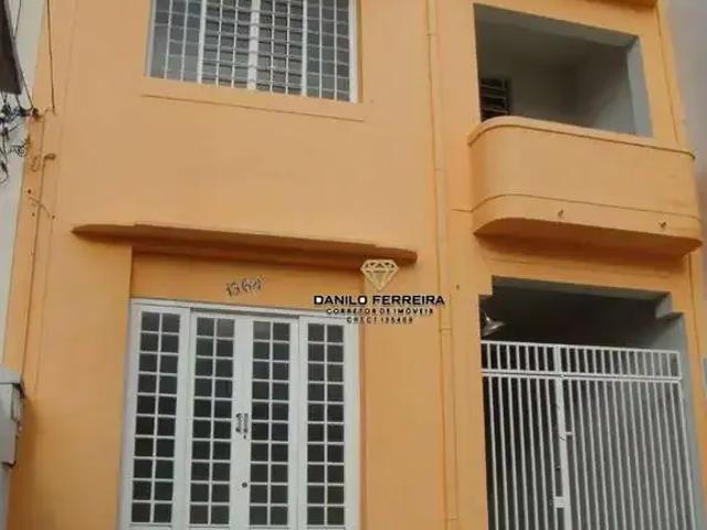 Casa / Sobrado Comercial para Locação em Itu/SP Centro