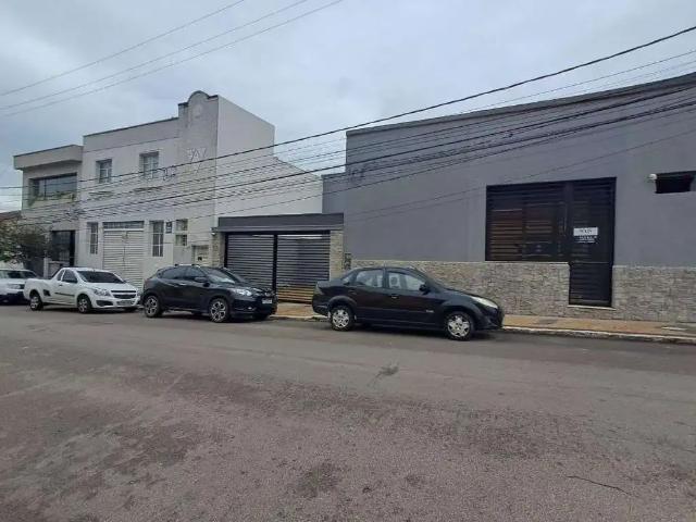 Casa / Sobrado Comercial para Locação em Itu/SP Centro