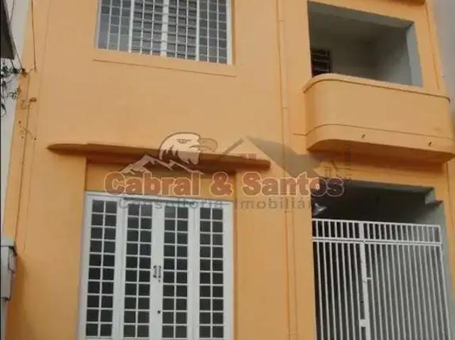 Casa / Sobrado Comercial para Locação em Itu/SP Centro 3 Quartos
