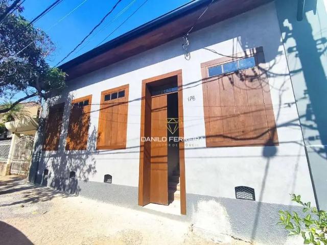 Casa / Sobrado Comercial para Locação em Itu/SP Centro 3 Quartos