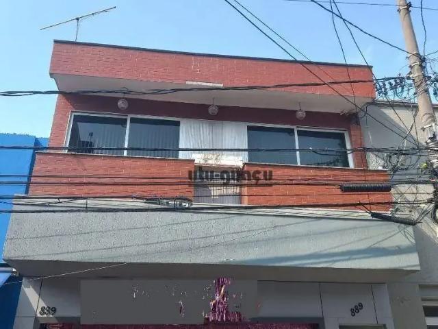 Casa / Sobrado Comercial para Locação em Itu/SP Centro 3 Quartos