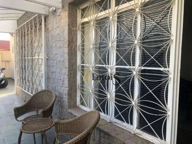 Casa / Sobrado Comercial para Locação em Itu/SP Centro 3 Quartos