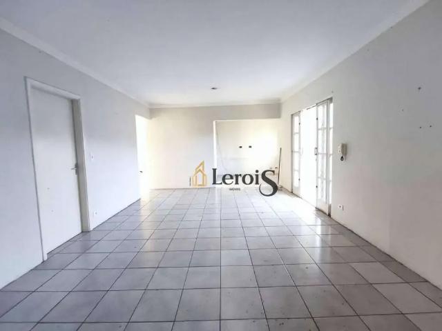 Casa / Sobrado Comercial para Locação em Itu/SP Chafaris 3 Quartos