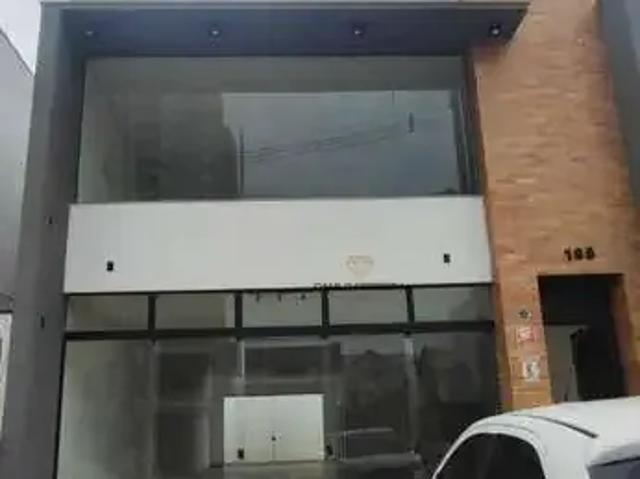 Casa / Sobrado Comercial para Locação em Itu/SP Itu Novo Centro 1 Quartos