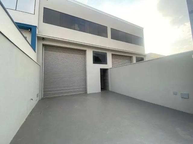 Casa / Sobrado Comercial para Locação em Itu/SP Jardim Rosinha