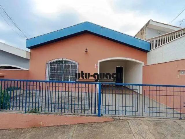 Casa / Sobrado Comercial para Locação em Itu/SP Vila Leis