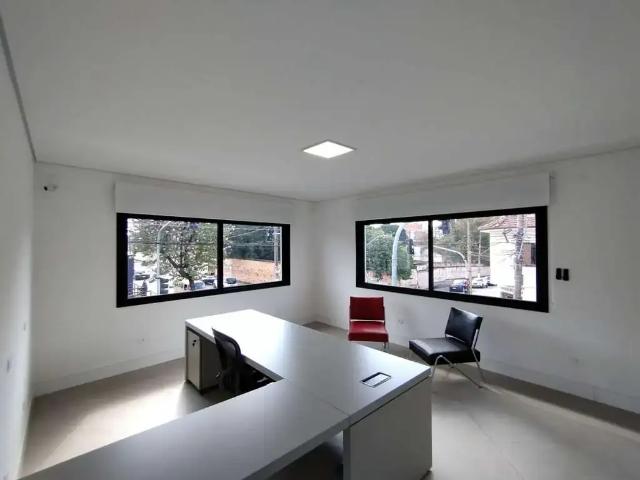 Casa / Sobrado Comercial para Locação em Itu/SP Vila Nova