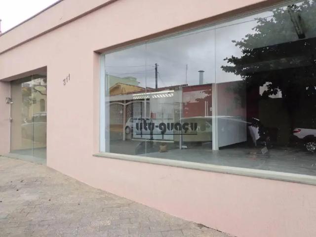 Casa / Sobrado Comercial para Locação em Itu/SP Vila Nova