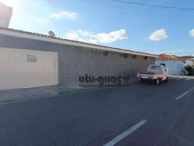 Casa / Sobrado Comercial para Locação em Itu/SP Vila Padre Bento