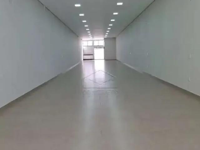 Casa / Sobrado Comercial para Locação em Igaraçu do Tietê/SP Centro