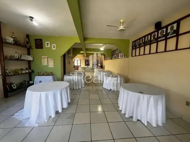 Casa / Sobrado Comercial para Locação em Ilhéus/BA Pontal