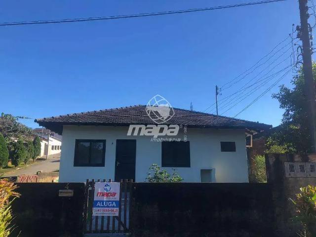 Casa / Sobrado Comercial para Locação em Indaial/SC Tapajós 2 Quartos