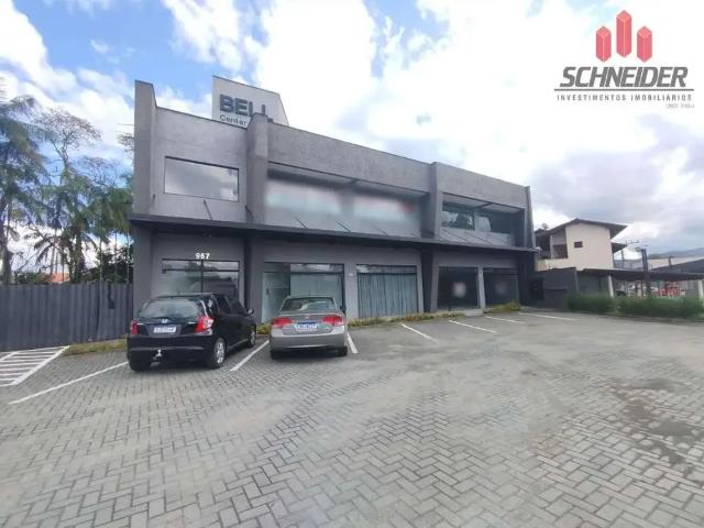 Casa / Sobrado Comercial para Locação em Indaial/SC Benedito