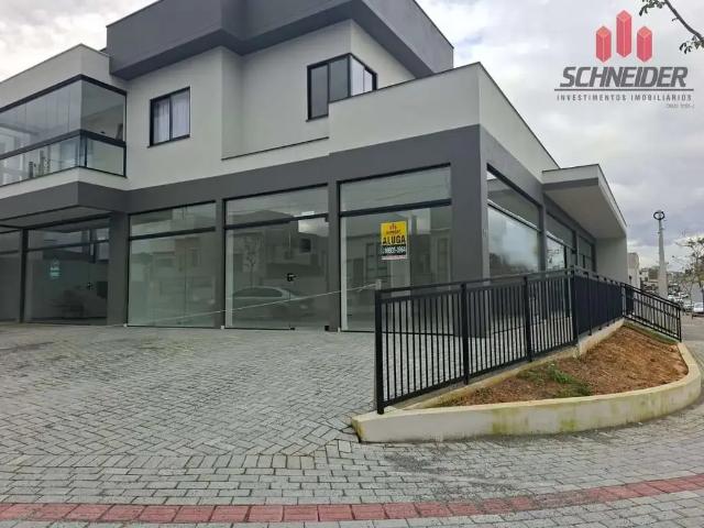 Casa / Sobrado Comercial para Locação em Indaial/SC Benedito