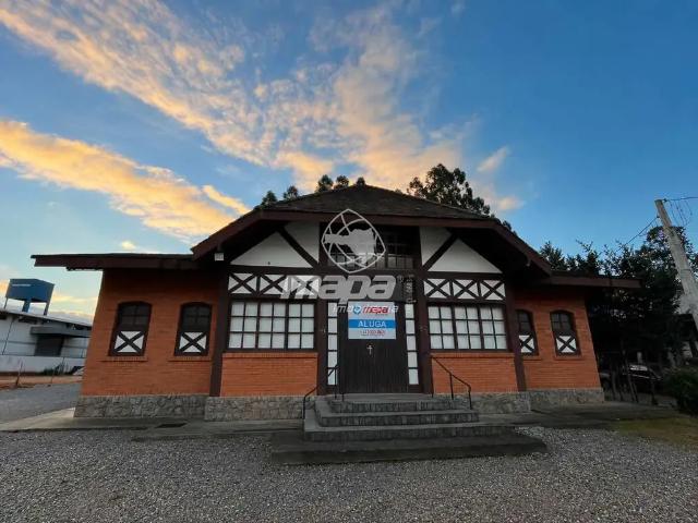 Casa / Sobrado Comercial para Locação em Indaial/SC Benedito