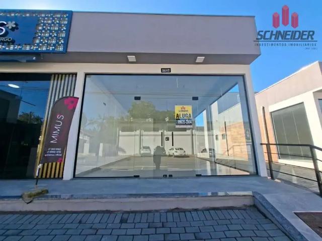 Casa / Sobrado Comercial para Locação em Indaial/SC Carijós