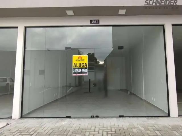 Casa / Sobrado Comercial para Locação em Indaial/SC Carijós