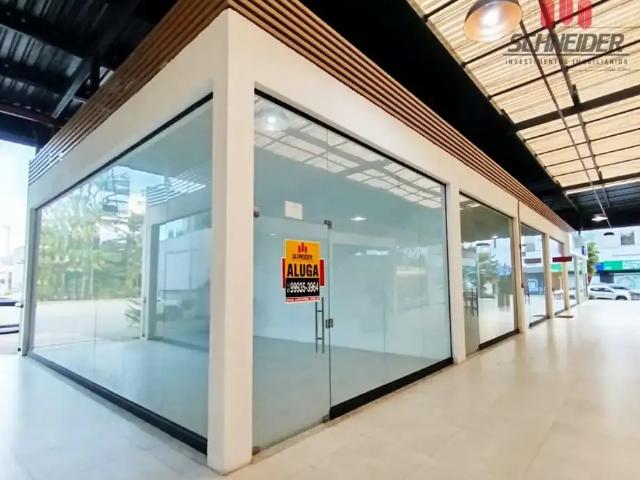 Casa / Sobrado Comercial para Locação em Indaial/SC Centro