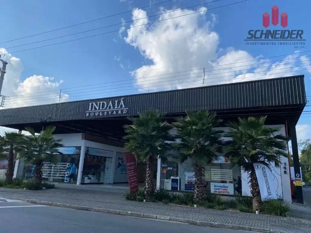 Casa / Sobrado Comercial para Locação em Indaial/SC Centro