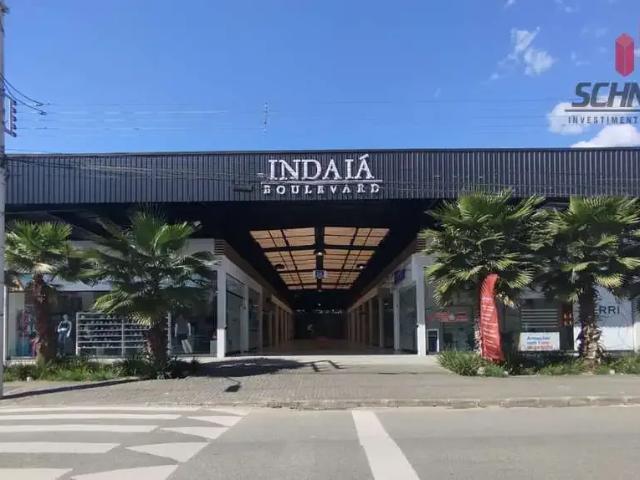Casa / Sobrado Comercial para Locação em Indaial/SC Centro