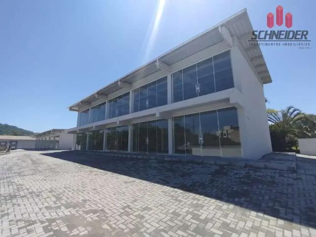 Casa / Sobrado Comercial para Locação em Indaial/SC Encano