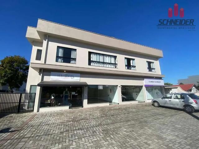 Casa / Sobrado Comercial para Locação em Indaial/SC Estados