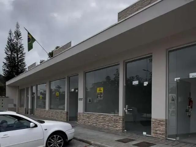 Casa / Sobrado Comercial para Locação em Indaial/SC Estrada das Areias