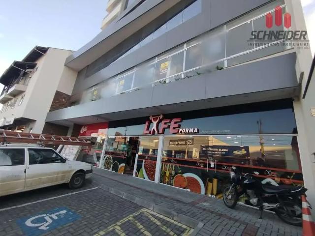 Casa / Sobrado Comercial para Locação em Indaial/SC Nações