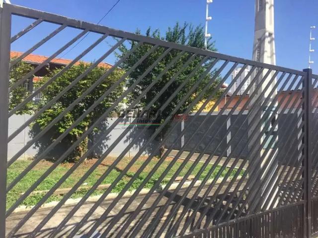 Casa / Sobrado Comercial para Locação em Indaiatuba/SP Vila Maria Helena 4 Quartos