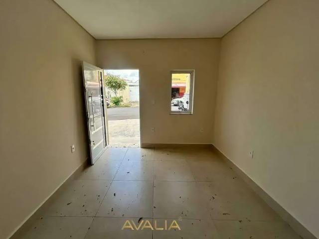 Casa / Sobrado Comercial para Locação em Indaiatuba/SP Vila Aurora 1 Quartos