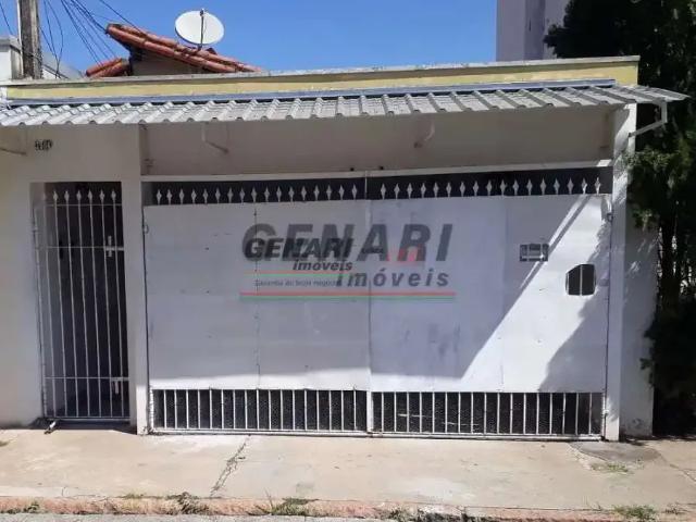 Casa / Sobrado Comercial para Locação em Indaiatuba/SP Vila Aurora 1 Quartos