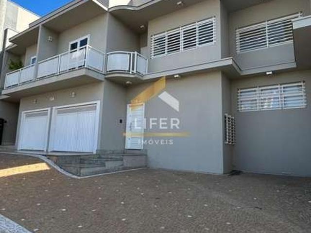 Casa / Sobrado Comercial para Locação em Indaiatuba/SP Vila Aurora 3 Quartos