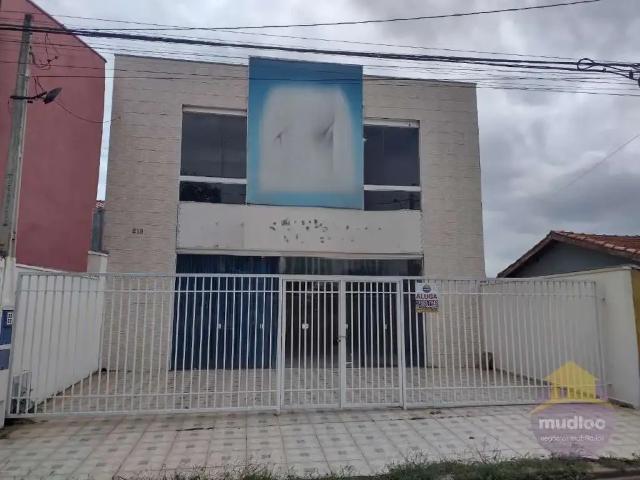 Casa / Sobrado Comercial para Locação em Indaiatuba/SP Vila Costa e Silva