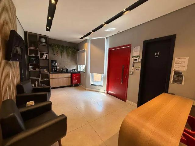 Casa / Sobrado Comercial para Locação em Indaiatuba/SP Vila Georgina 3 Quartos