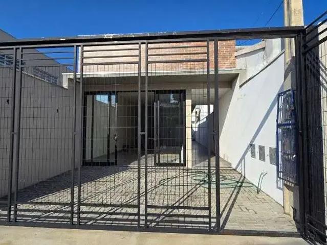 Casa / Sobrado Comercial para Locação em Indaiatuba/SP Vila Sfeir