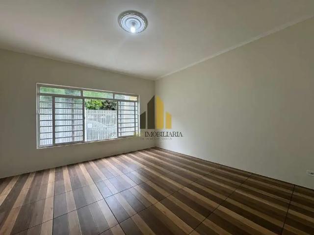 Casa / Sobrado Comercial para Locação em Indaiatuba/SP Vila Teller 3 Quartos