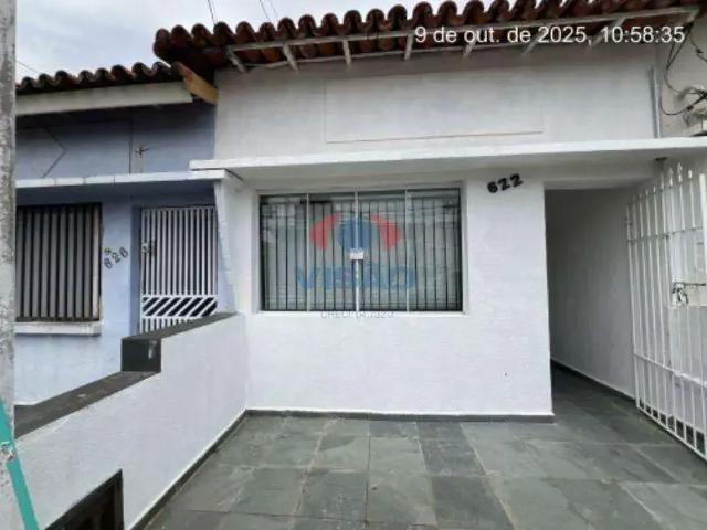 Casa / Sobrado Comercial para Locação em Indaiatuba/SP Centro 3 Quartos