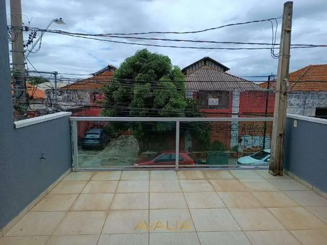 Casa / Sobrado Comercial para Locação em Indaiatuba/SP Centro 3 Quartos