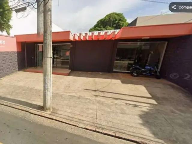 Casa / Sobrado Comercial para Locação em Indaiatuba/SP Centro