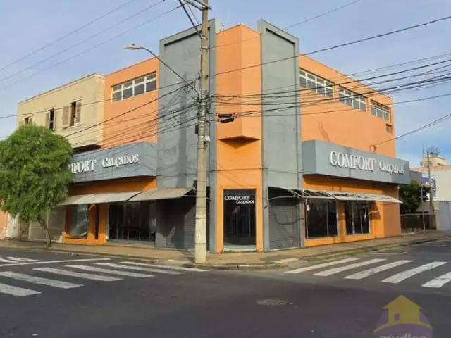 Casa / Sobrado Comercial para Locação em Indaiatuba/SP Centro